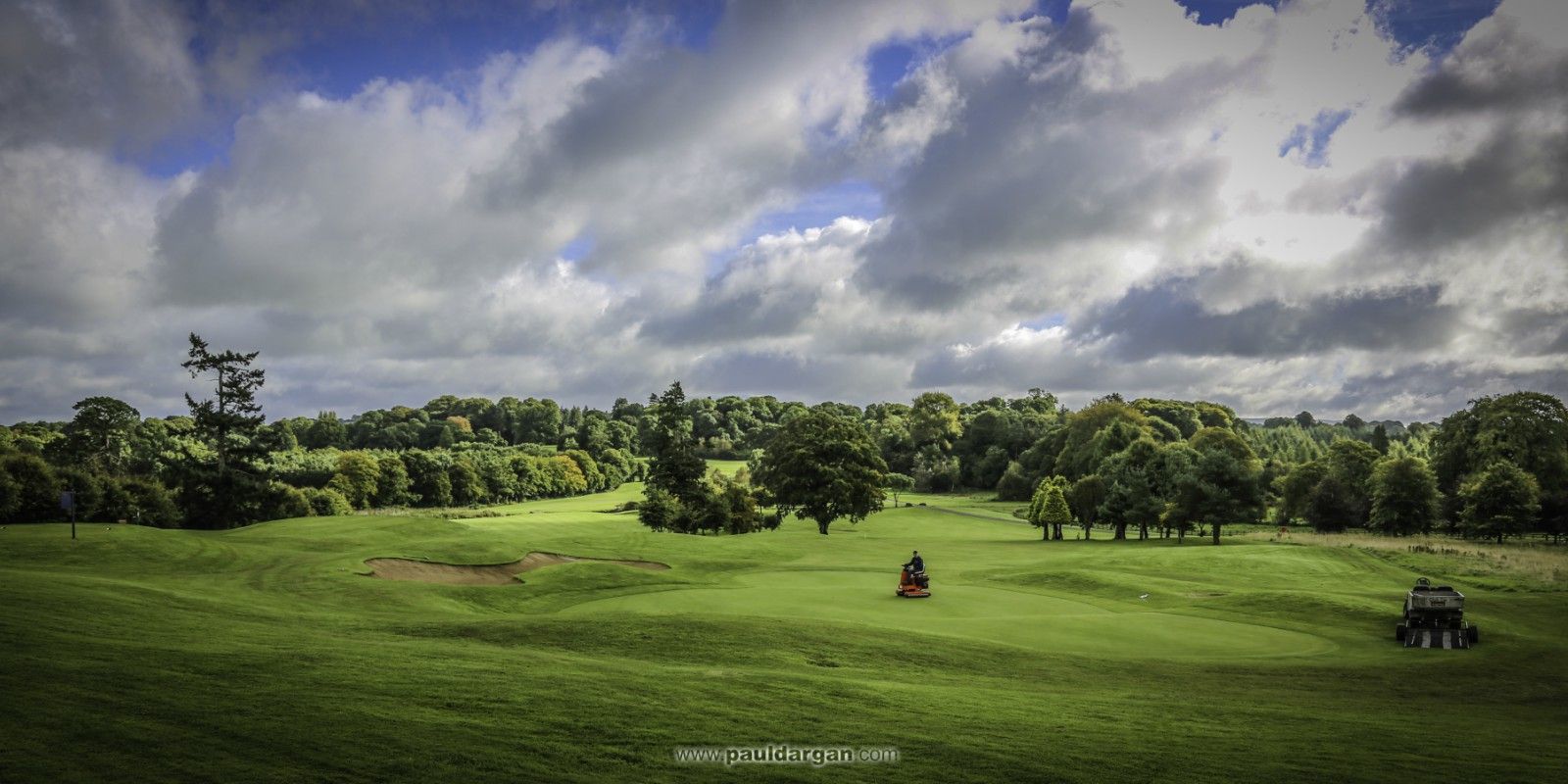 Rathsallagh Golf Resort | Wicklow Golf Club | Rathsallagh Golf Club